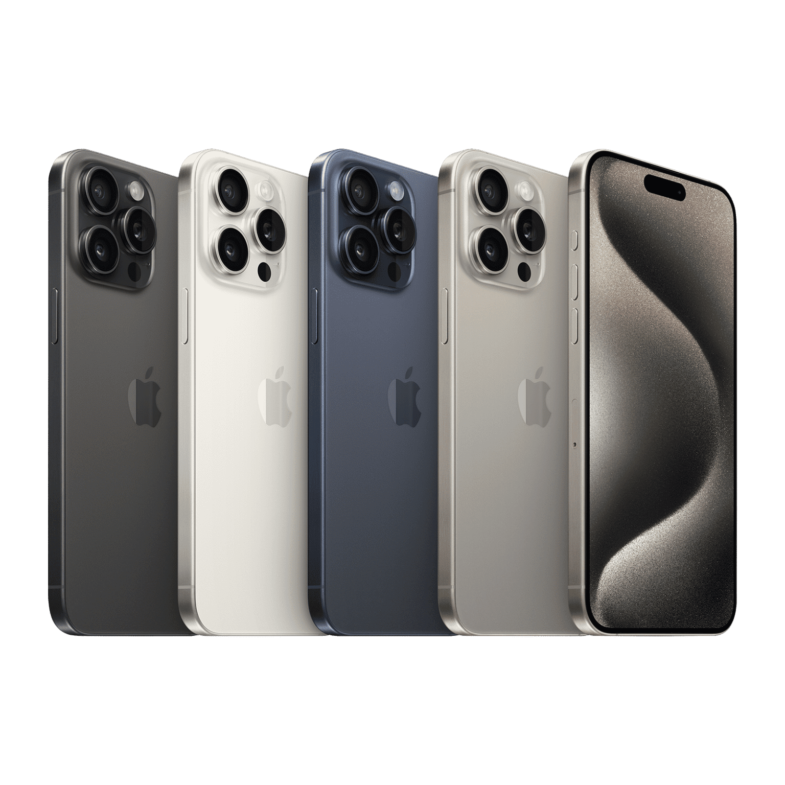 SALE 50%OFF Apple iPhone 15 Pro Max - Mobilex