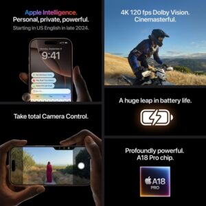 SALE 50% OFF Apple iPhone 16 Pro Max - Mobilex