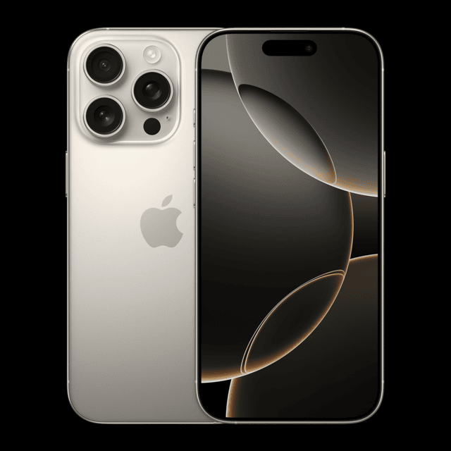 SALE 50% OFF Apple iPhone 16 Pro Max - Mobilex